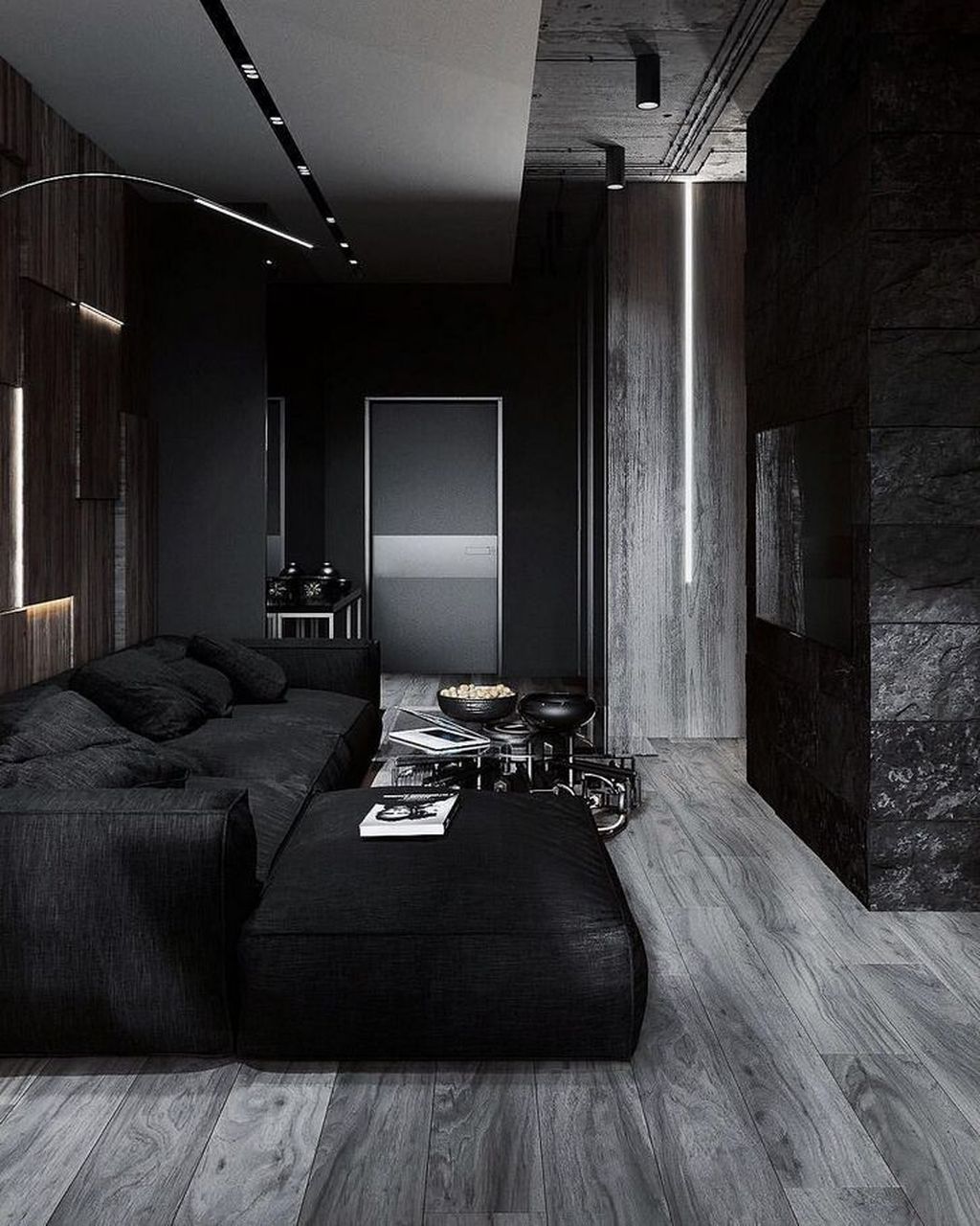 32 Fabulous Modern Minimalist Bedroom You Have To See Magzhouse